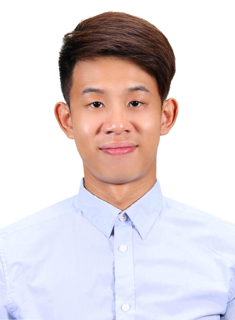 Welcome to Gary Yeh's Website